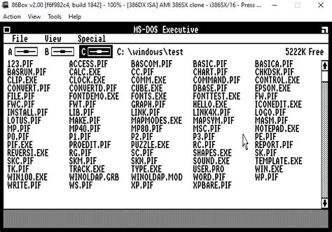 Windows 1 0 Alpha Problems WinWorld