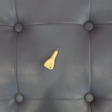 제품명 점필 납작 제조원 한국시각장애인복지관 가격 실로암시각장애인복지관 생활용품실