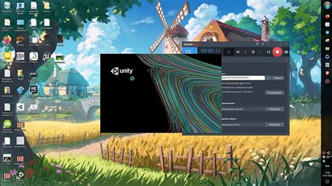 Mouse Doesnt Workblack Screen Problem Unity Engine Unity Discussions