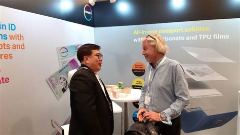 Kiran Shirodkar On Linkedin Identityweekasia Identification Securityfeatures