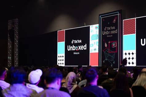 Tiktok Drives Digital Transformation In Malaysias Marketing Landscape Top Idea Design
