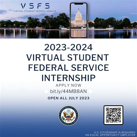 u s department of state on linkedin internship