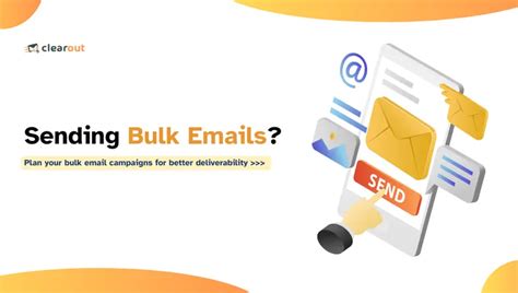 Email Blast 2025 Best Bulk Email Sending Practices That Work
