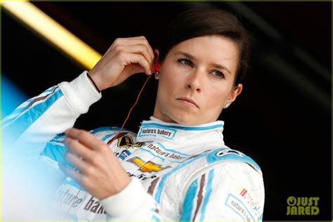 Photo Danica Patrick Breast Implant Illness Surgery Removal Update 06
