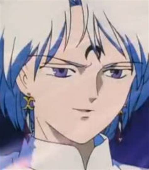 Voice Of Prince Demande Sailor Moon Behind The Voice Actors