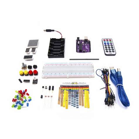 Arduino Kits Australia Little Bird Australia