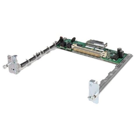 Cisco Sm Nm Adptr New Retail Factory Sealed