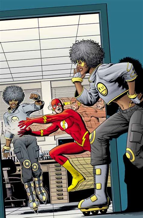 The Flash Review Crazy For You Fimfiction
