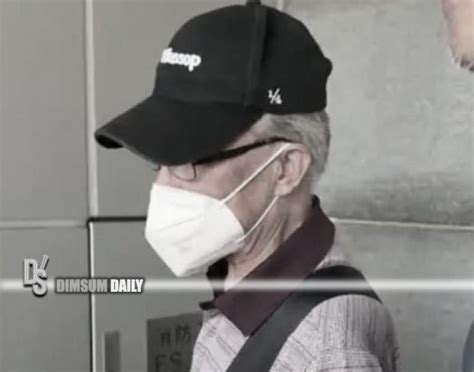Social Media Figure Mr Ho Admits Assault After Spraying Insecticide