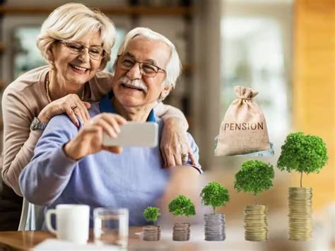 Pension Calculator Employees Can Create A Retirement Fund Of Rs 2