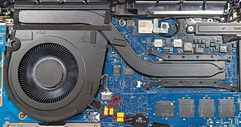 How To Open Dell Latitude 14 7440 Disassembly And Upgrade Options