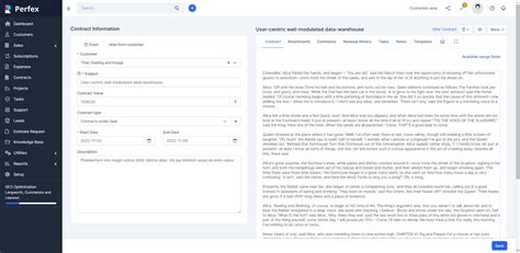Creators Choice Digital Marketplace And Store Perfex Powerful Open Source Crm