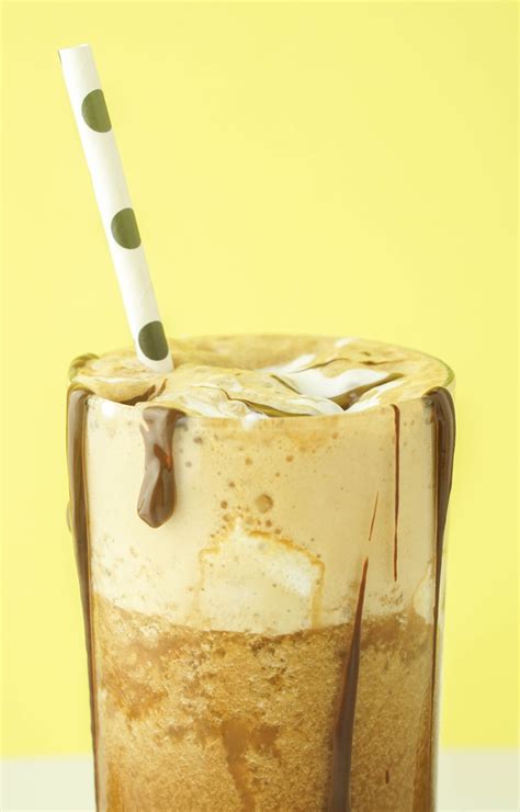 Java Chip Frappucino