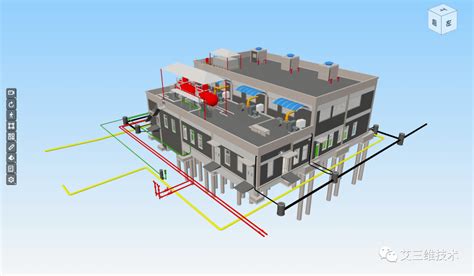 什么是bim模型轻量化？如何才能实现模型轻量化？ 知乎