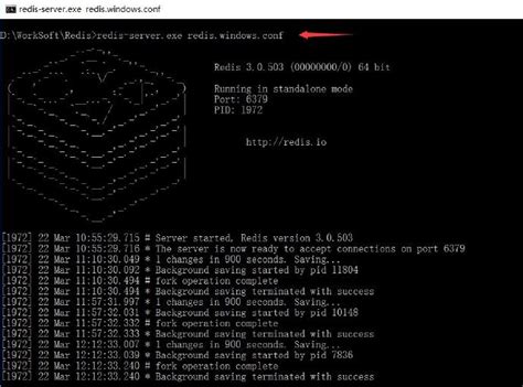 Linux 下安装redis Linux 下安装redis