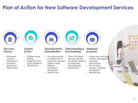 New Software Development Proposal Powerpoint Presentation Slides