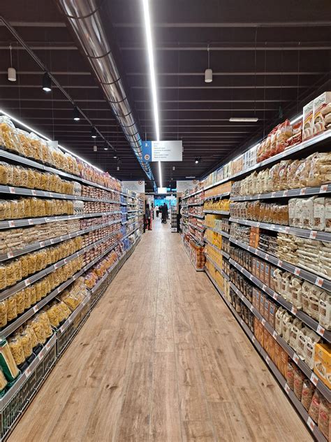 Linear Lighting General Illumination In Lines ITAB