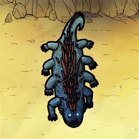 Basilisk The Token Vault