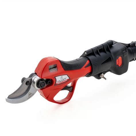 Battery Powered Electric Pruning Shears Telescopic Bar 4030t Xl
