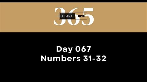 Numbers Heartdive Org