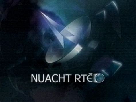 RtÉ Network 2 Continuity Including Programme Promotions For The Premiership And Later With O