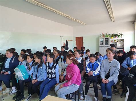 АВЛИГААС УРЬДЧИЛАН СЭРГИЙЛЭХ СУРГАЛТ МЭДЭЭЛЛИЙН АРГА ХЭМЖЭЭГ ЗОХИОН БАЙГУУЛЛАА