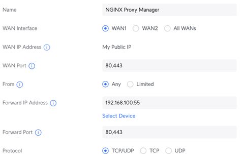 Homelab Networking Cloudflare Nginx And Split Dns Carter Roeser