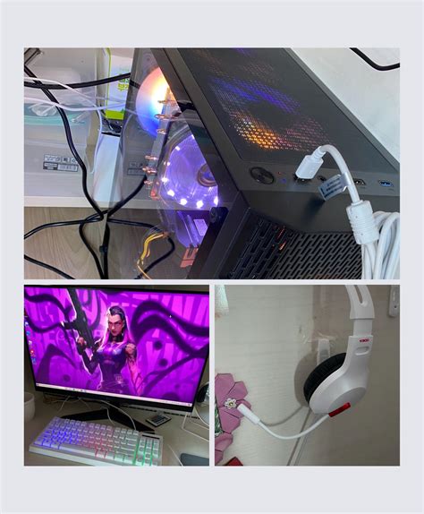 Kitae Lee 발로란트 즐겨하는 둘째 아이 선물 드디어 설치 완료 큰 아이 친구가 조립pc Facebook