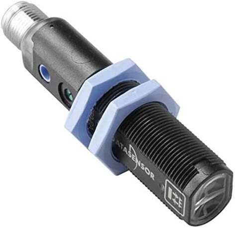 Datalogic Proximity Sensor Part No S50 Ml 5 C01 Pp Sensor At ₹ 6000 Piece Proximity Sensor In