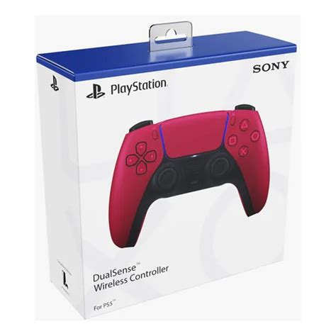 Scuff Controller Ps5 Ec