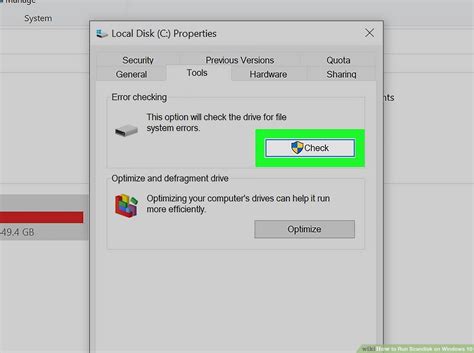 Scan Disk Windows 14 Easy Ways TechMag