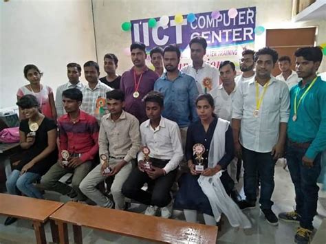 Gallery Iict Computer Centre