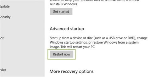 How To Put Windows Into Safe Mode Laptop Mag