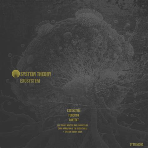 Exosystem System Theory