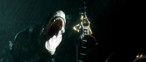 Jurassic World Fallen Kingdom Tv Spot Unleashes New Footage