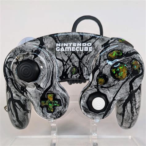 Gamecube Controller Buttons Etsy Gamecube Controller Buttons Etsy