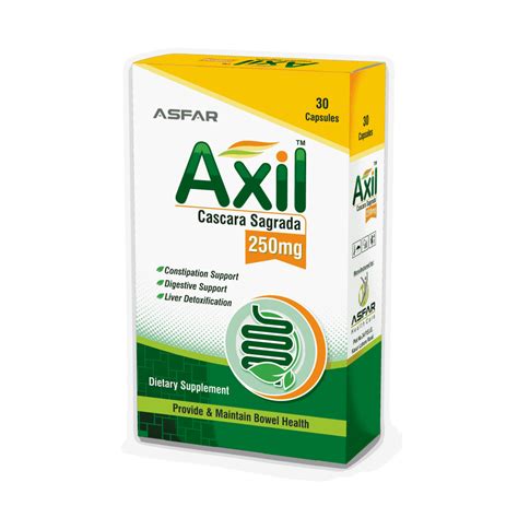 Axil