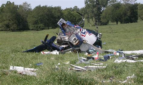 In A First Feds Blame Texting In Fatal Helicopter Crash WIRED