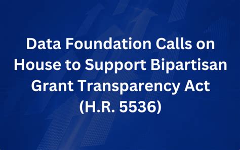 Resources Data Foundation