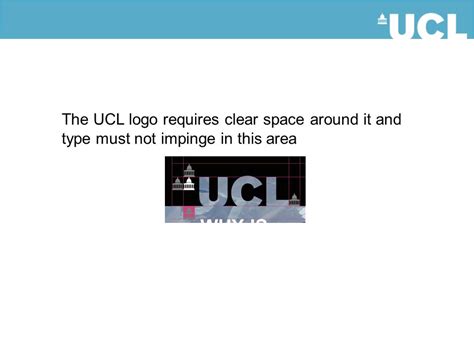 Ucl Powerpoint Template Williamson Ga Us