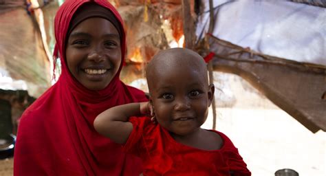 What Is Hunger Action Against Hunger