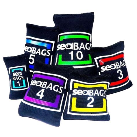 Seasoft Seabag