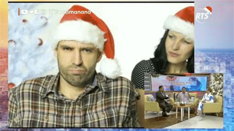 ¿qué Hago Si Me Peleo Con Mi Pareja En Vísperas De Navidad Rts