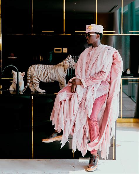 Creative Portrait Photography By Gilbert Asante Daily Design