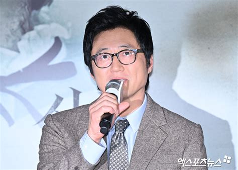 사흘 박신양 연기 그만둘 생각 No그림·연기 둘 다 매력적 엑s 현장 종합 엑스포츠뉴스 나무뉴스