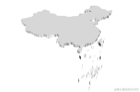 Echarts Gl 实现世界级、国家级、省市级 3d 地图 高效的前端知识库 Echarts Gl 实现世界级、国家级、省市级 3d 地图 高效的前端知识库