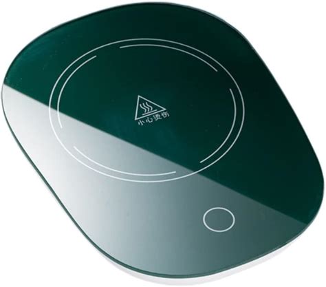 1051 Coffee Mugtea Cup Warmer For Office Use Electric Beverage Warme Thanisha Wholesale