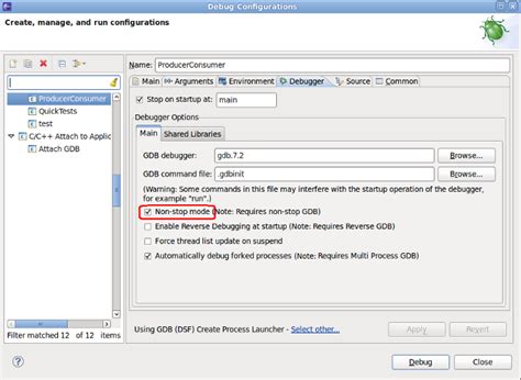 Eclipse Ide For Windows C Debug Screenshots Naxredigital