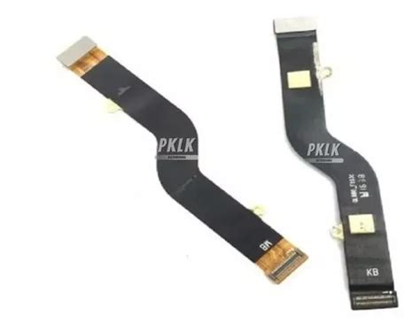 Cabo Flex Flat Sub Placa M E Main Compat Vel Moto G Mercadolivre