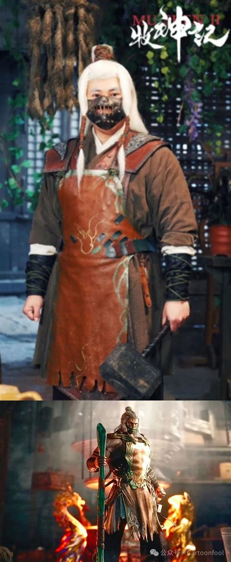 真人短剧《牧神记》正式开拍，主演亮相，还原度如何呢？腾讯新闻